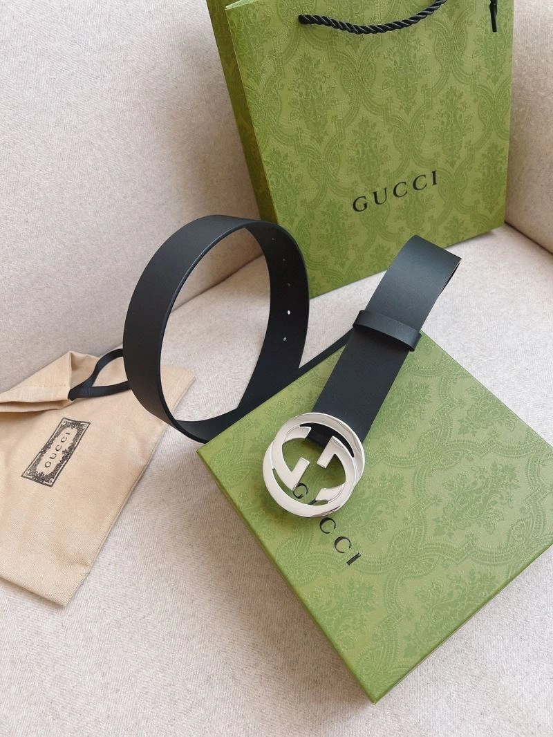 Factory-made Gucci Belts
