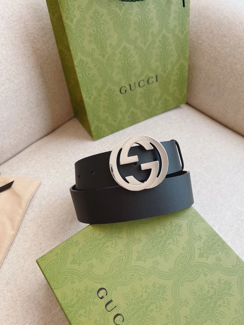 Factory-made Gucci Belts