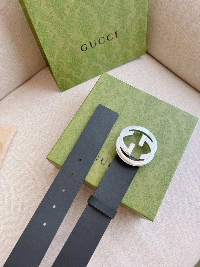 Factory-made Gucci Belts