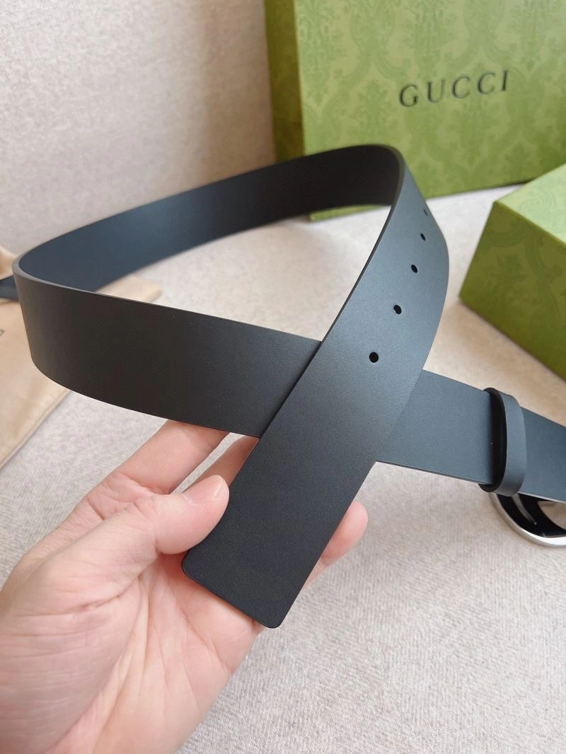 Factory-made Gucci Belts