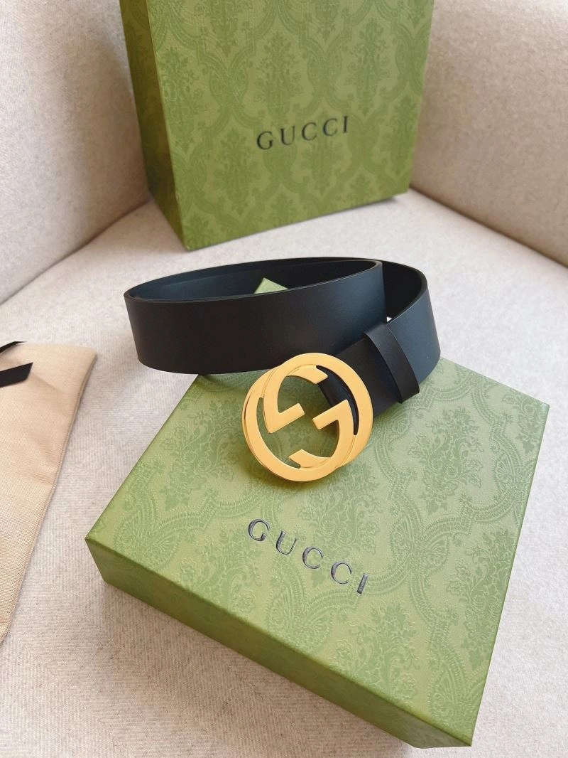 Bargain Gucci Belts