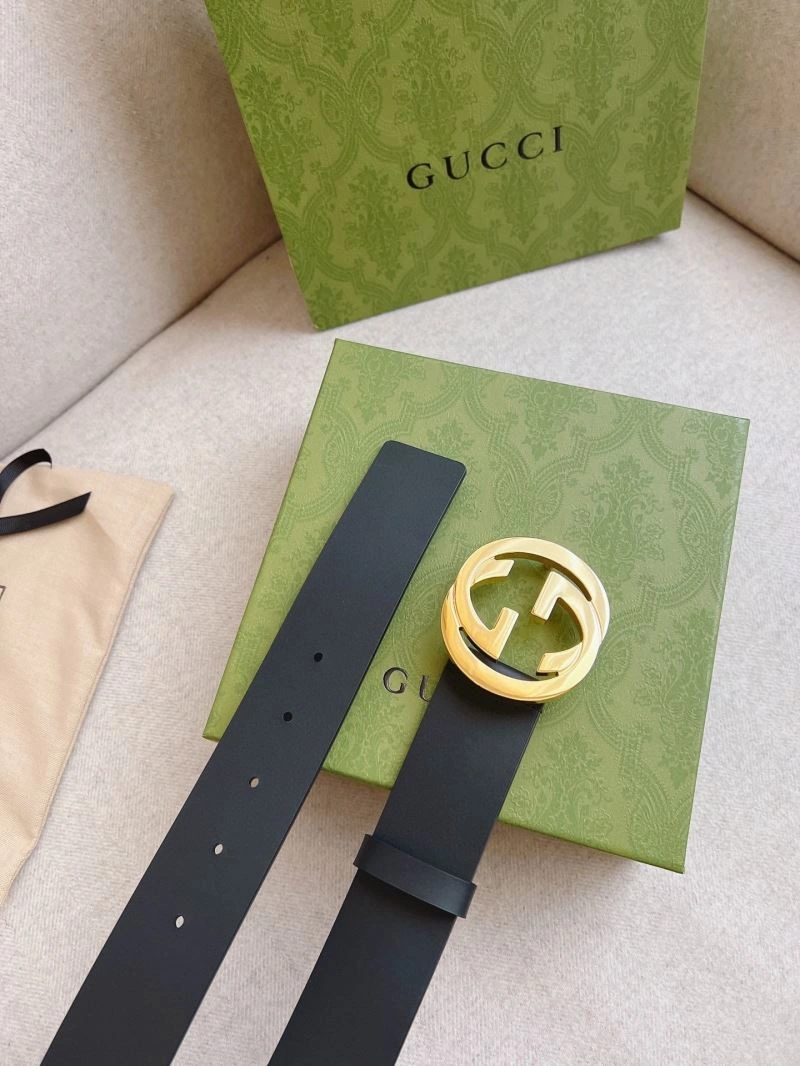 Bargain Gucci Belts