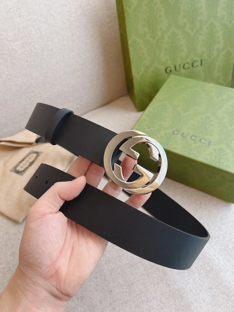 Real Gucci Belts