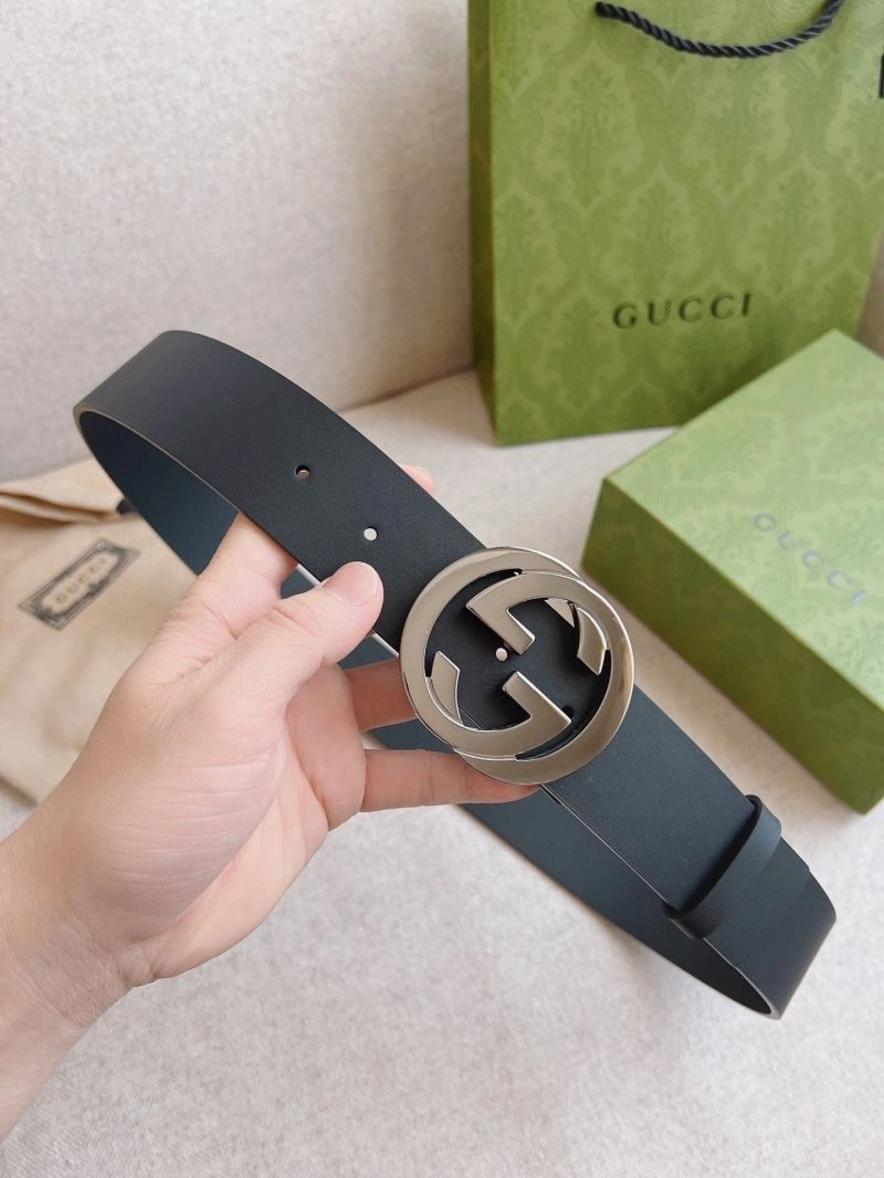 Real Gucci Belts