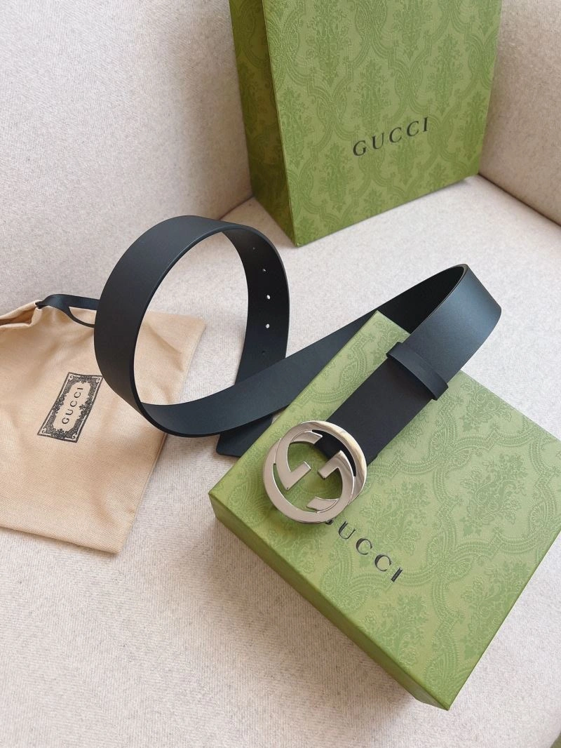 Real Gucci Belts