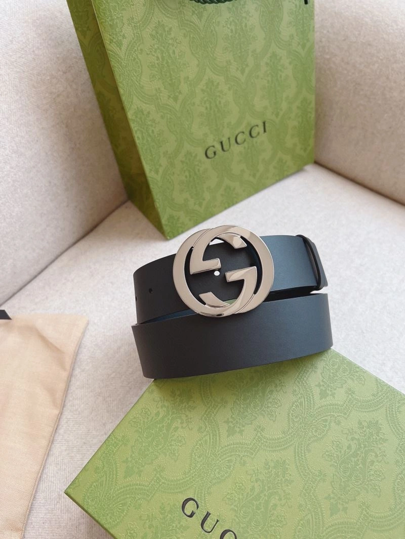 Real Gucci Belts