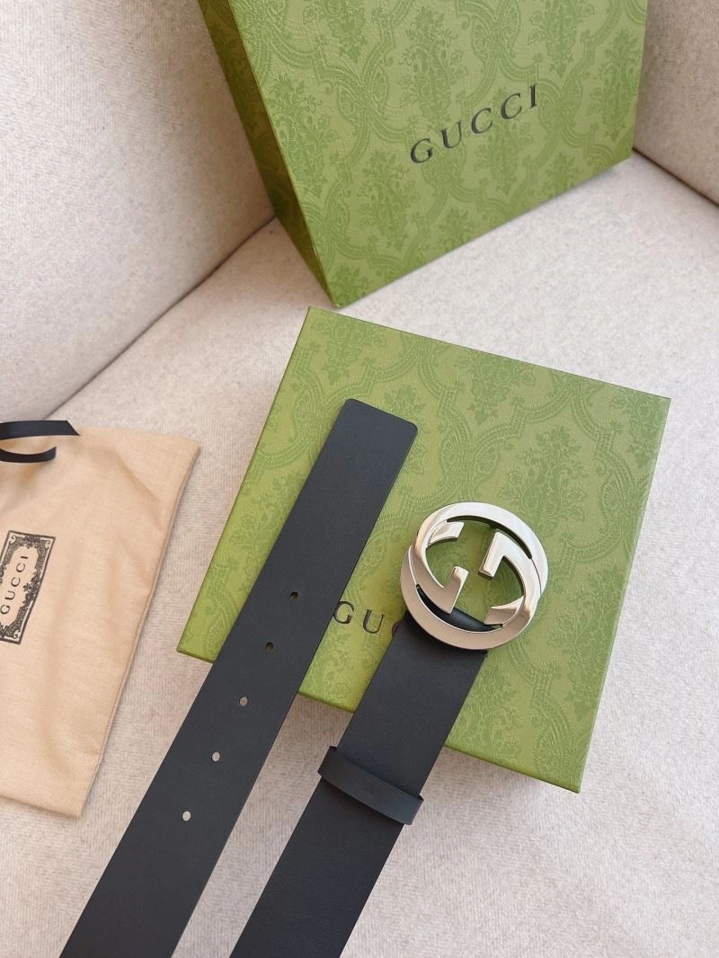Real Gucci Belts
