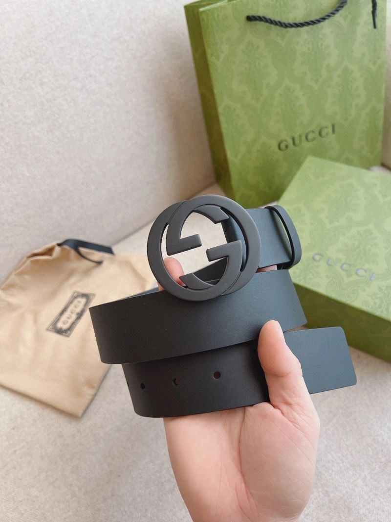 Gucci Belts
