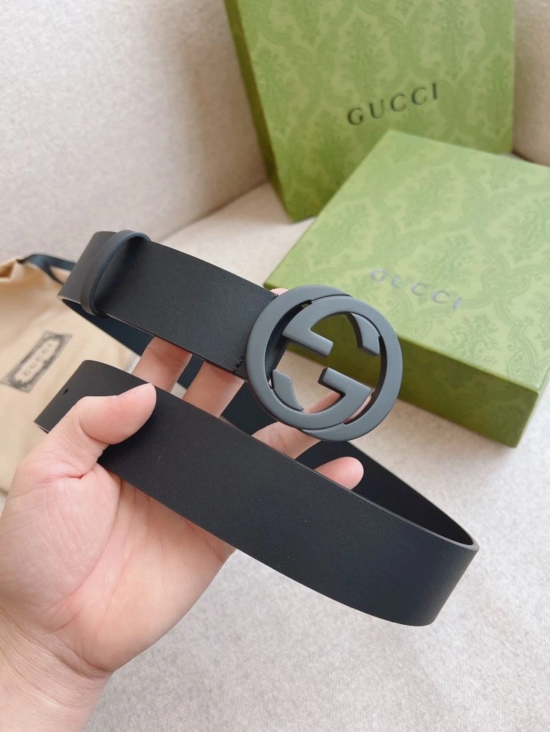 Legit Gucci Belts
