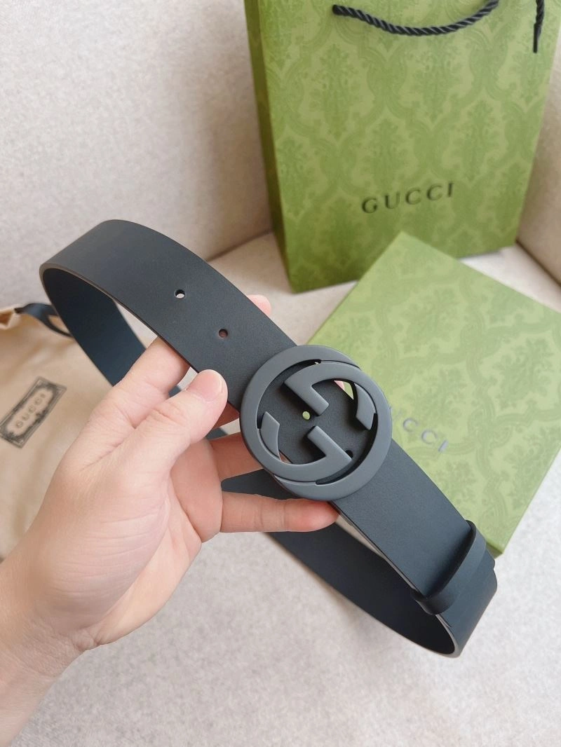 Legit Gucci Belts