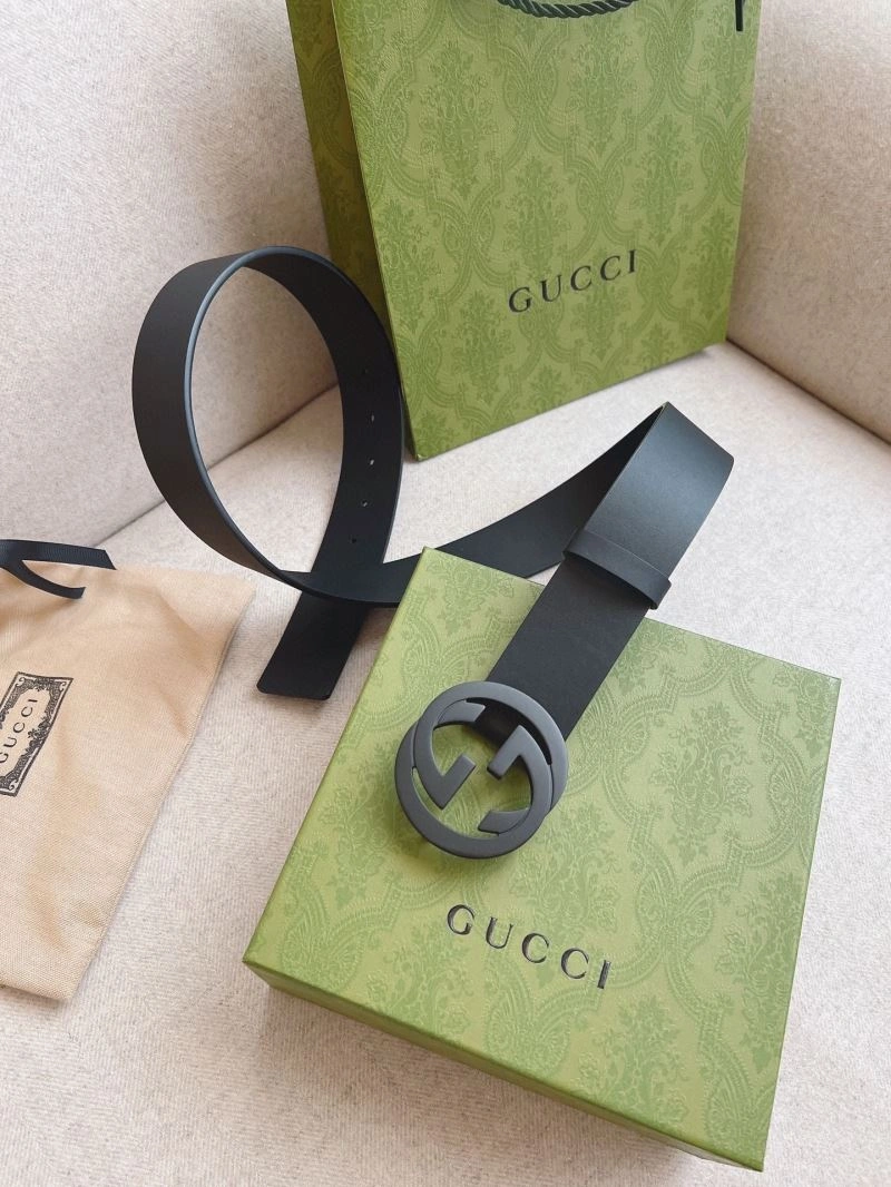 Legit Gucci Belts