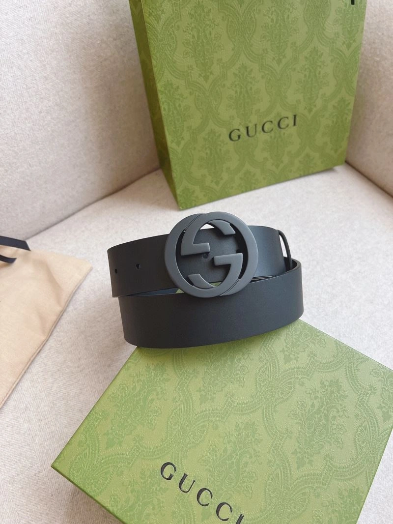 Legit Gucci Belts