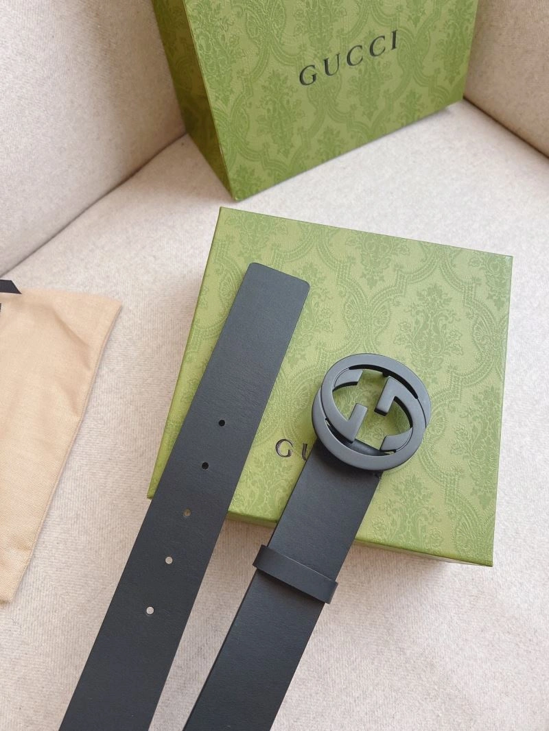 Legit Gucci Belts