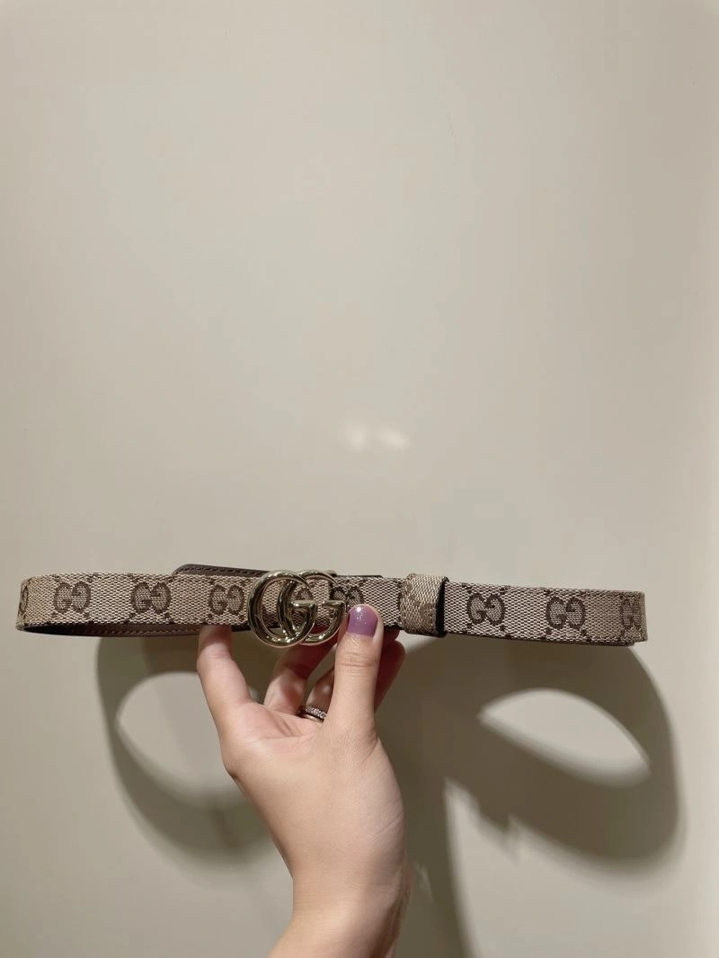 Gucci Belts