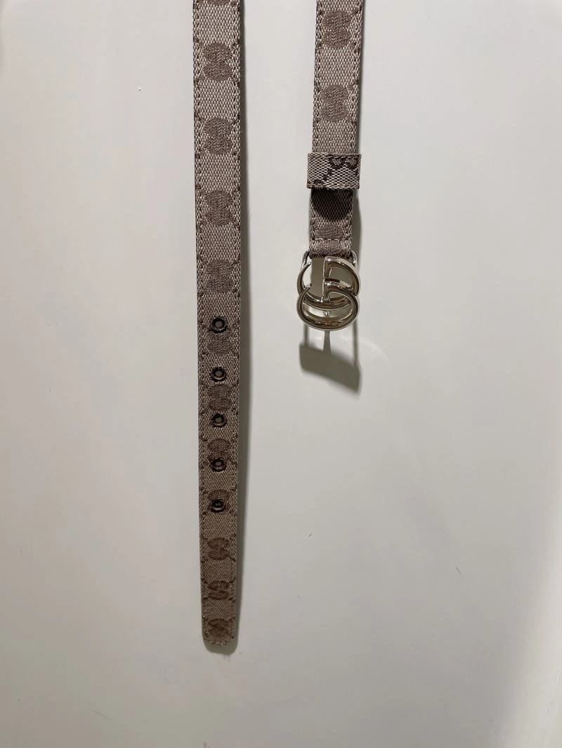 Low-cost Gucci Belts