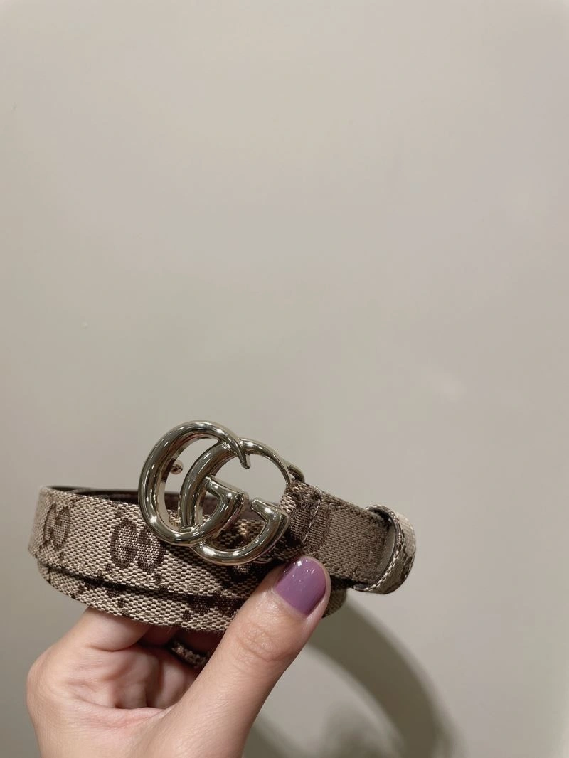 Low-cost Gucci Belts