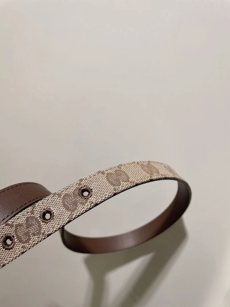 Low-cost Gucci Belts