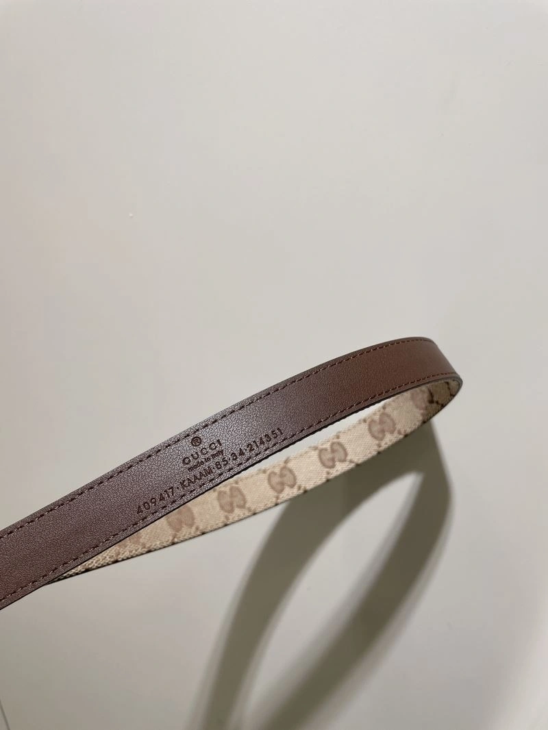 Low-cost Gucci Belts