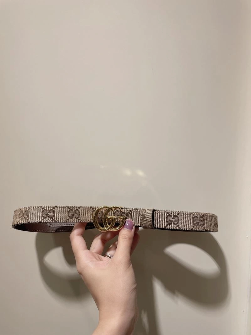Gucci Belts