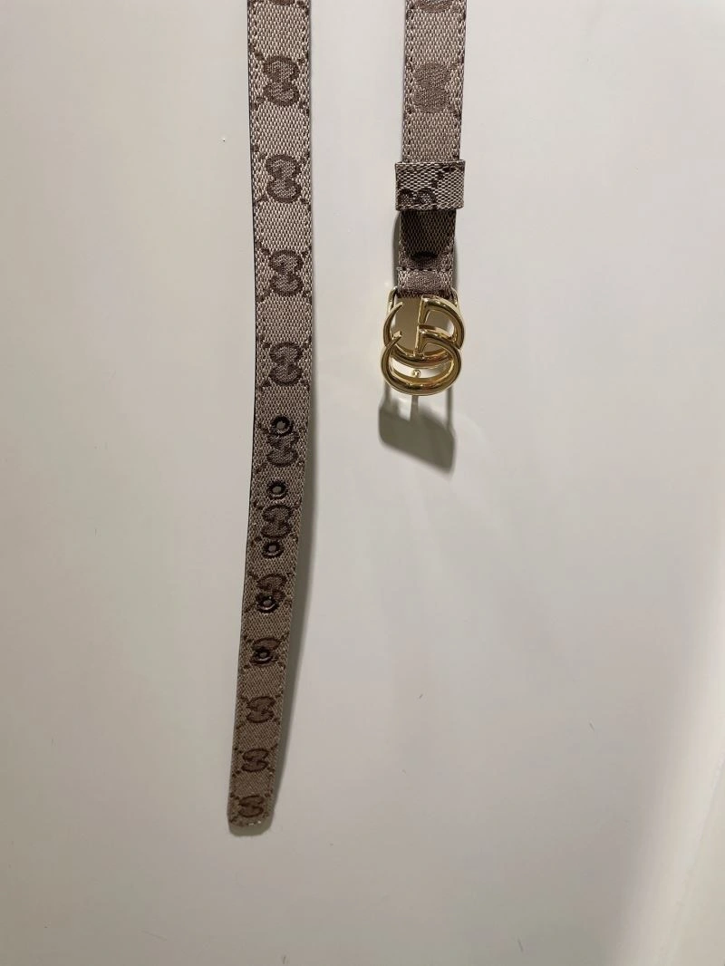 Reasonably priced Gucci Belts