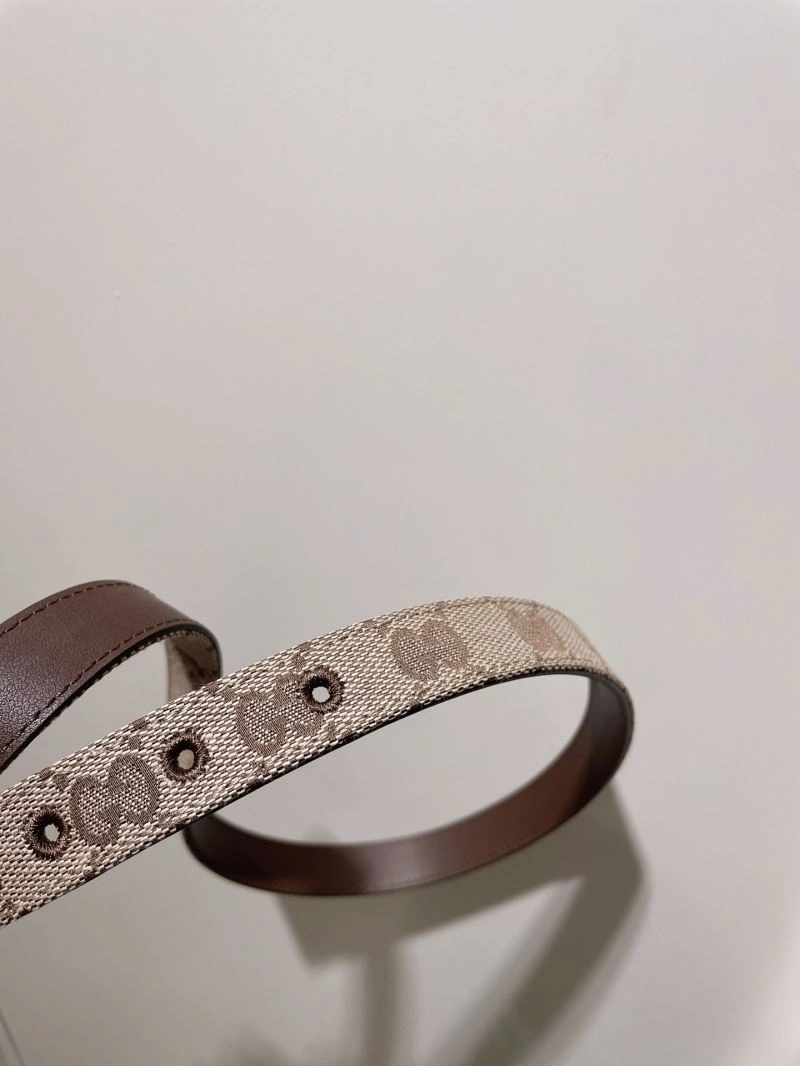 Reasonably priced Gucci Belts