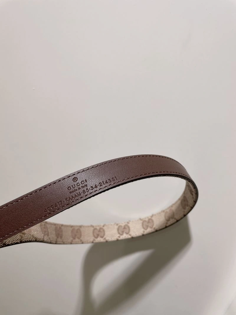 Reasonably priced Gucci Belts
