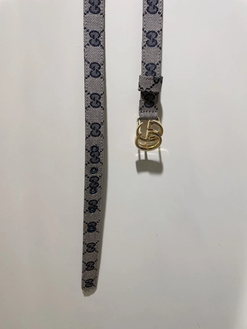 Real Gucci Belts