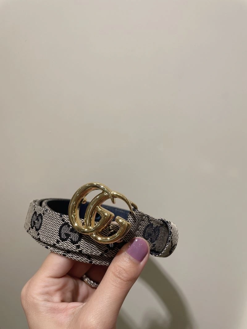 Real Gucci Belts