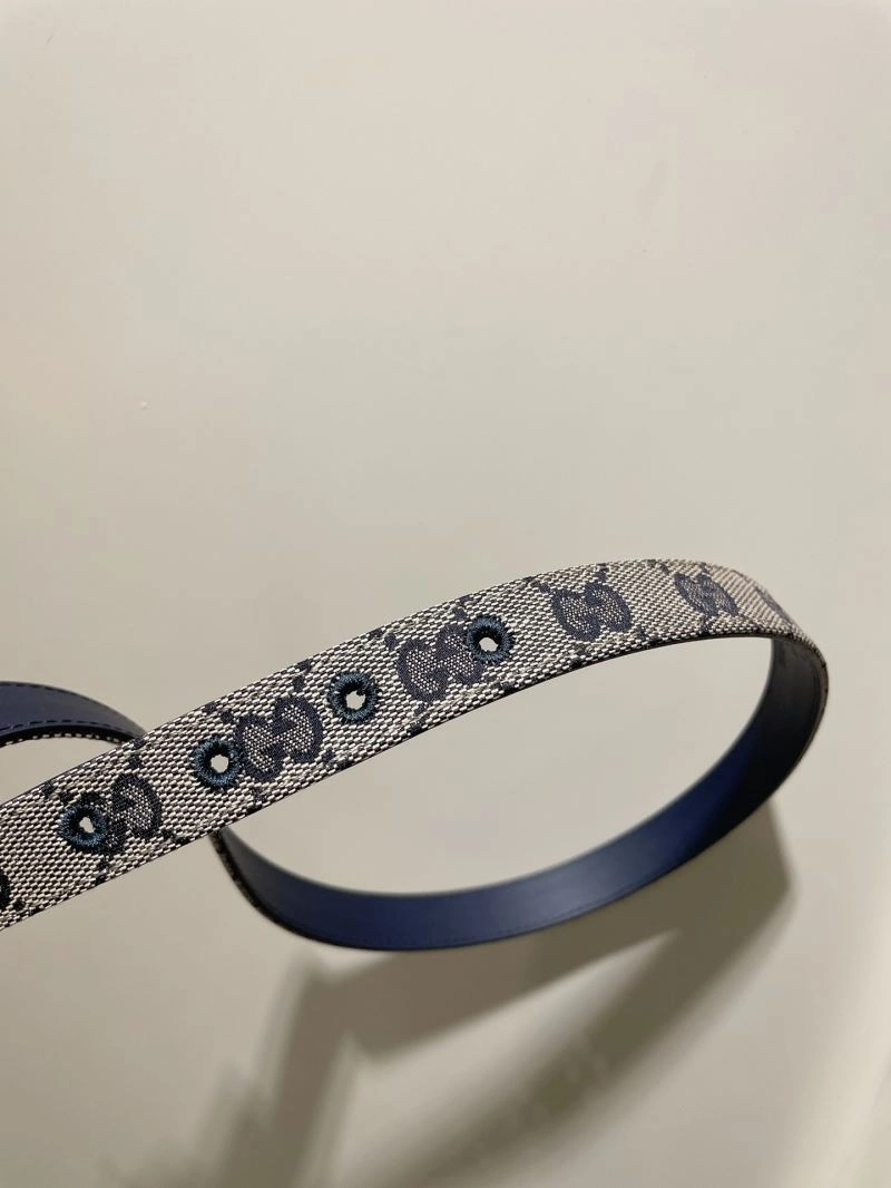 Real Gucci Belts