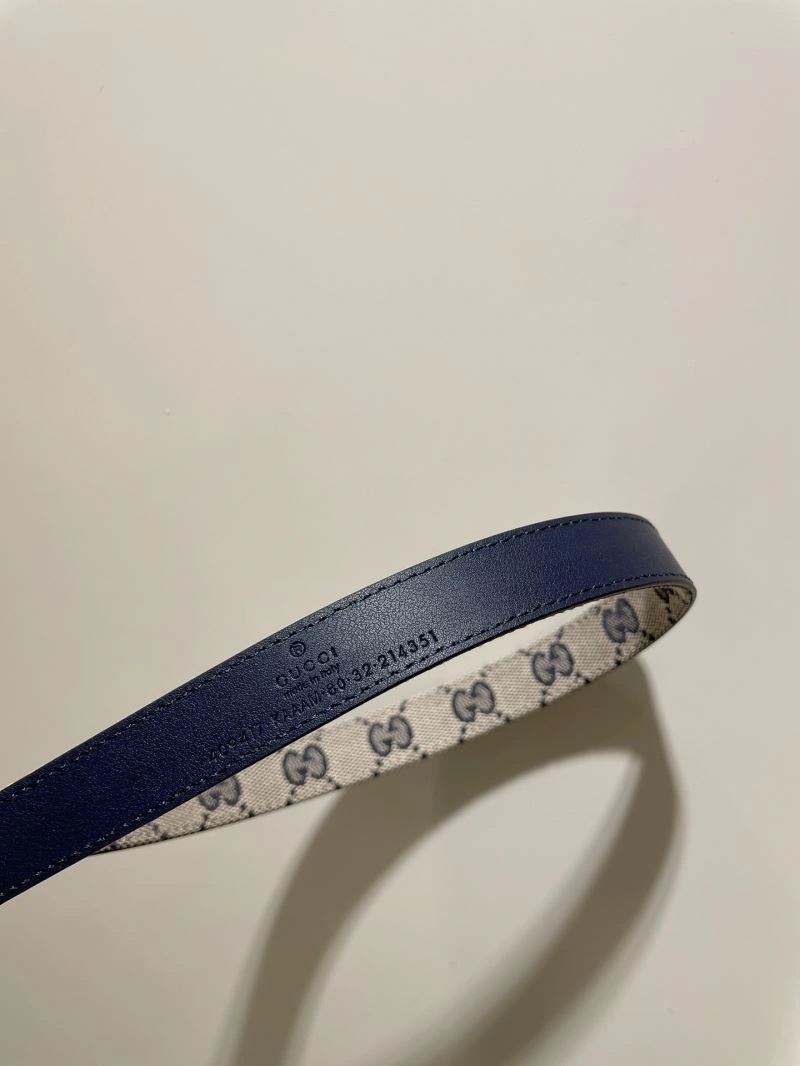 Real Gucci Belts