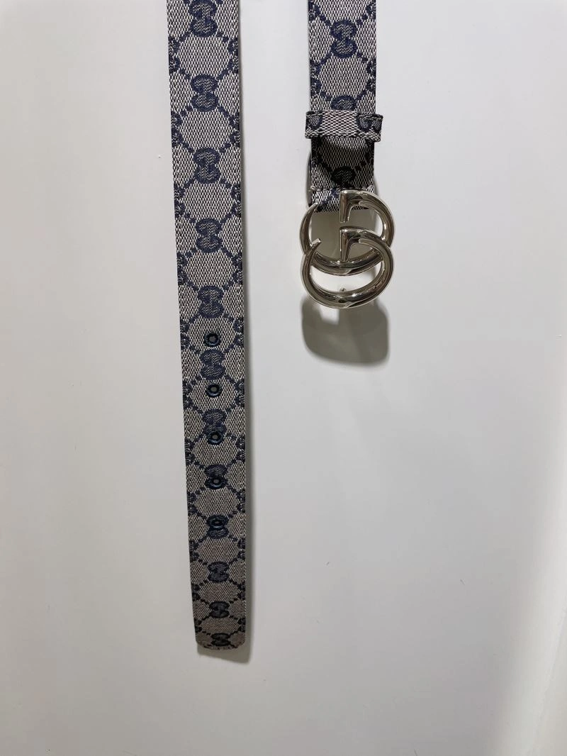 Genuine Gucci Belts