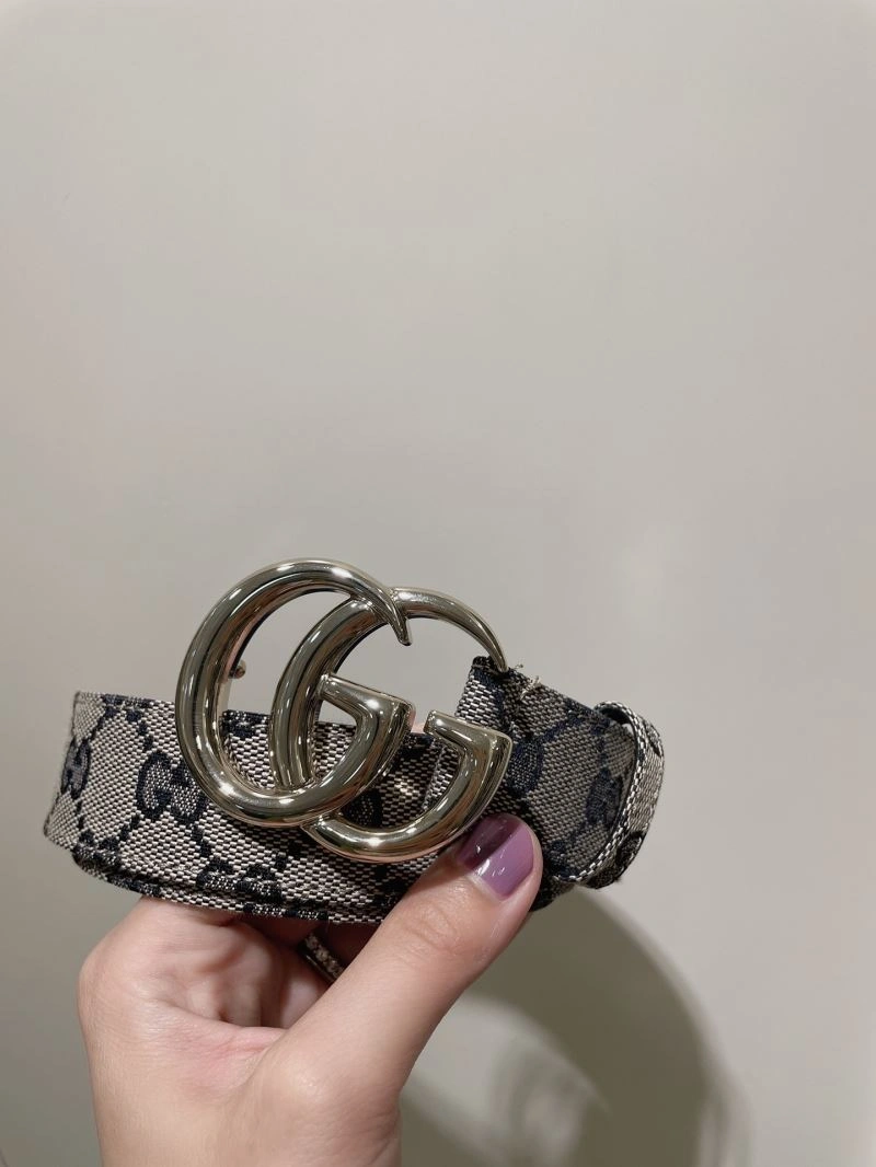 Genuine Gucci Belts