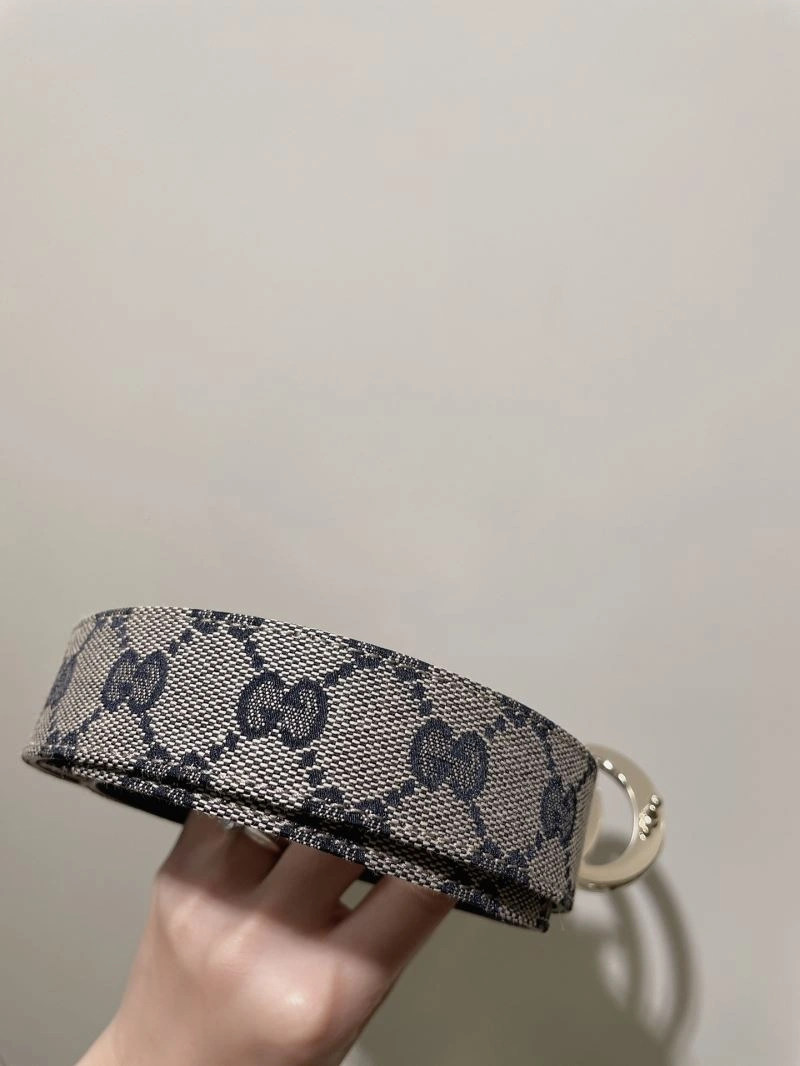 Genuine Gucci Belts