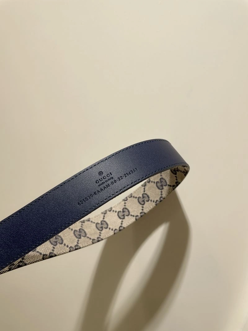 Genuine Gucci Belts