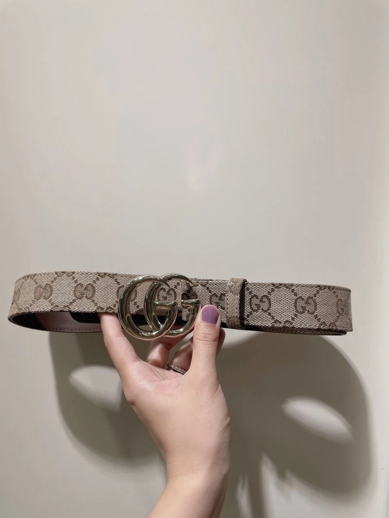 Gucci Belts