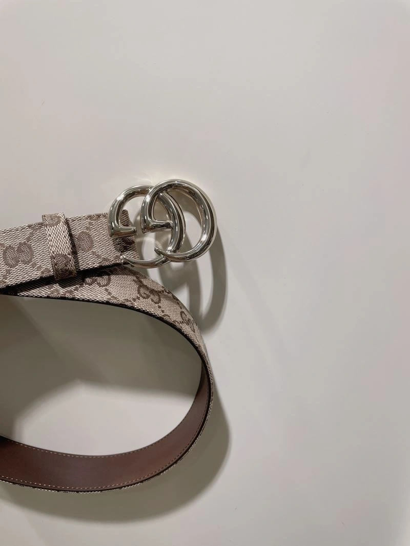 Value-priced Gucci Belts