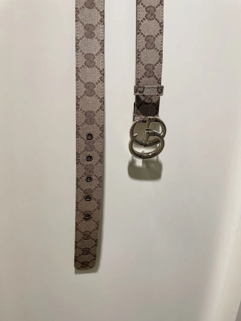 Value-priced Gucci Belts