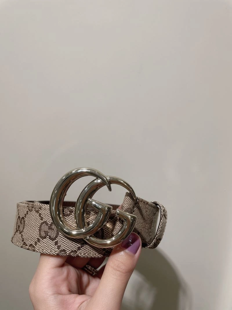 Value-priced Gucci Belts