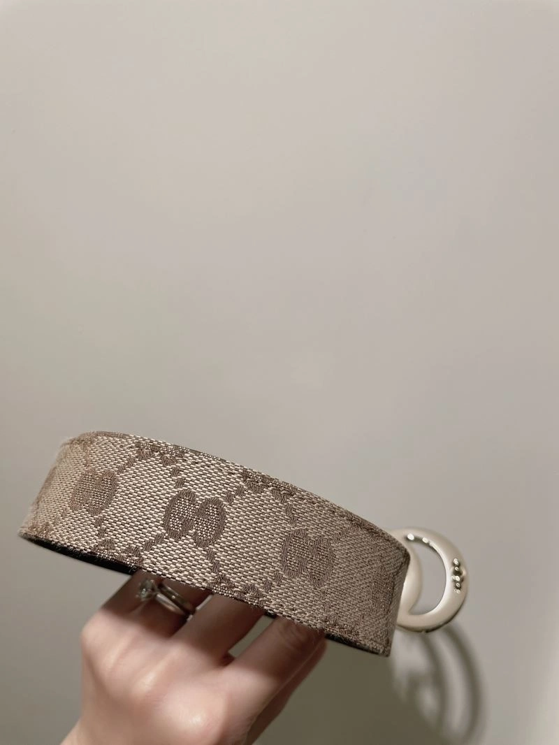 Value-priced Gucci Belts