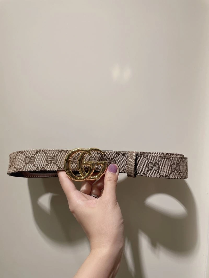 Gucci Belts