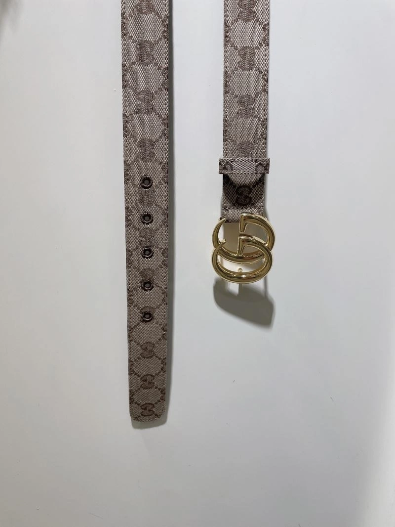 Cut-rate Gucci Belts