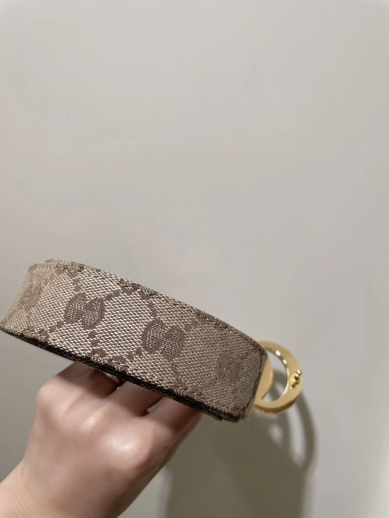Cut-rate Gucci Belts