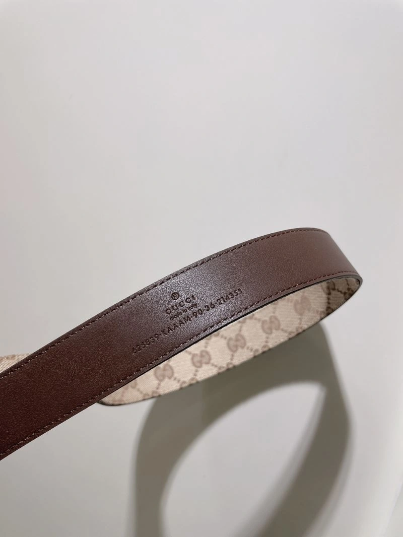 Cut-rate Gucci Belts