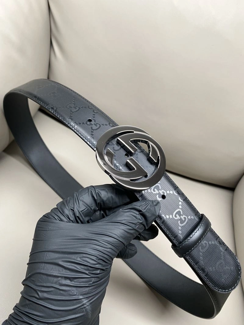 Value-priced Gucci Belts
