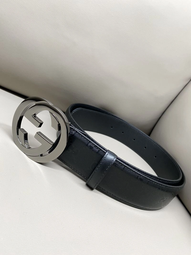 Value-priced Gucci Belts