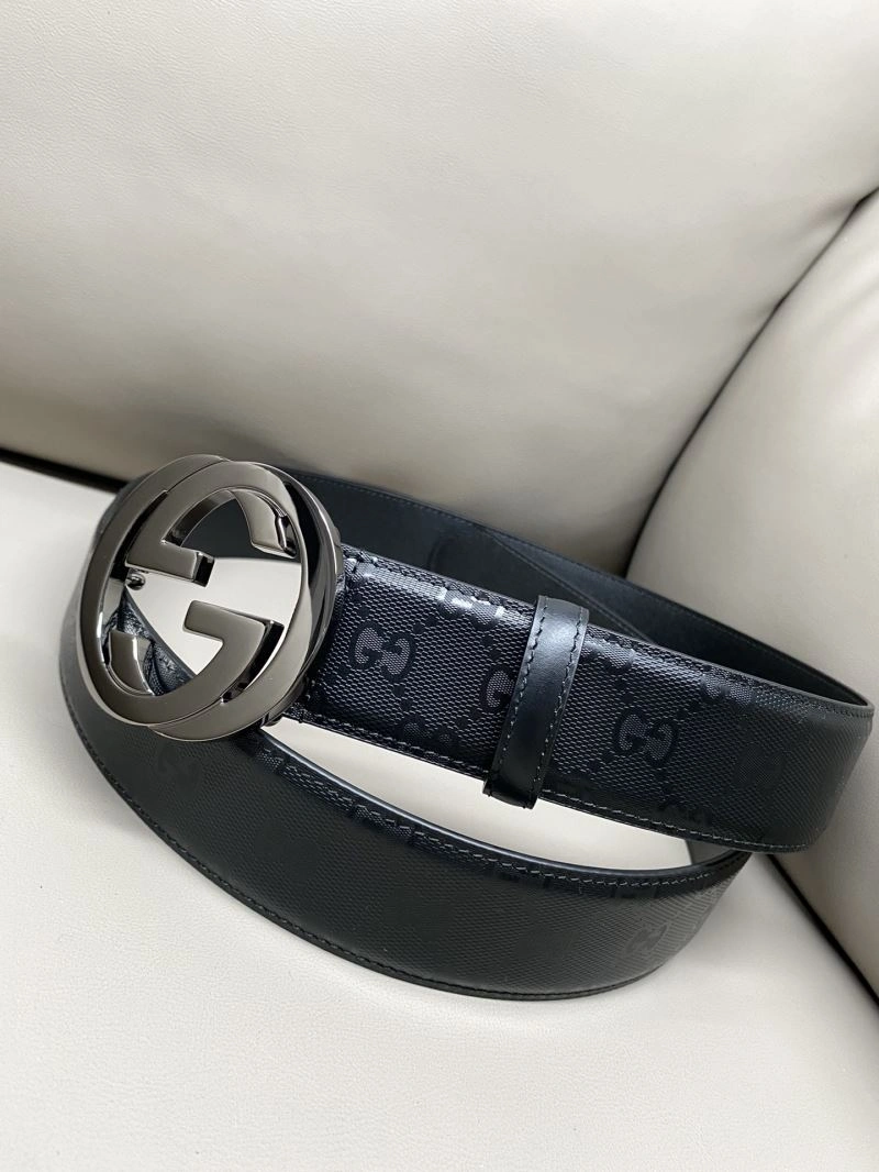 Value-priced Gucci Belts