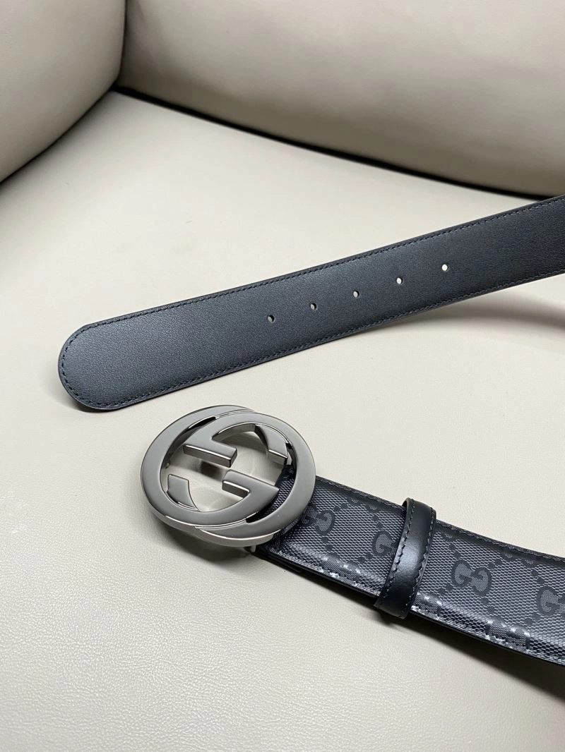 Value-priced Gucci Belts
