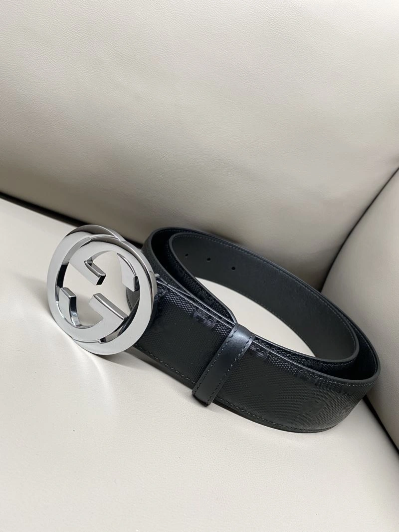 Brand-original Gucci Belts