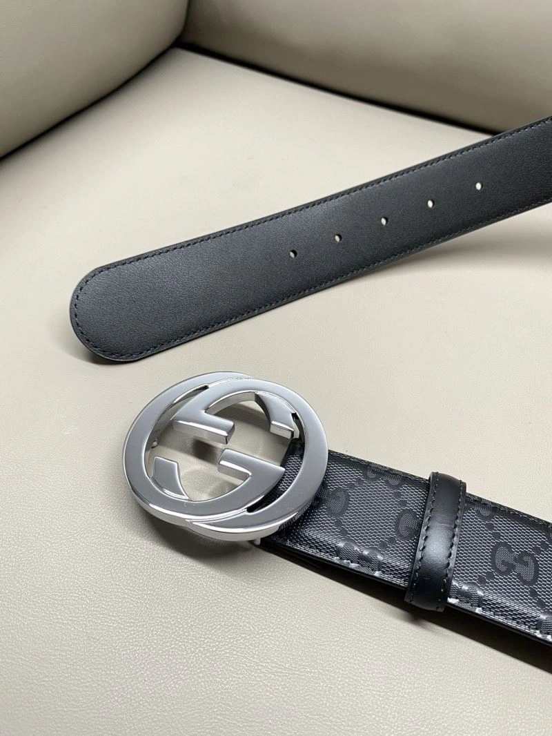 Brand-original Gucci Belts