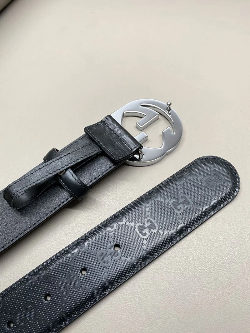 Brand-original Gucci Belts